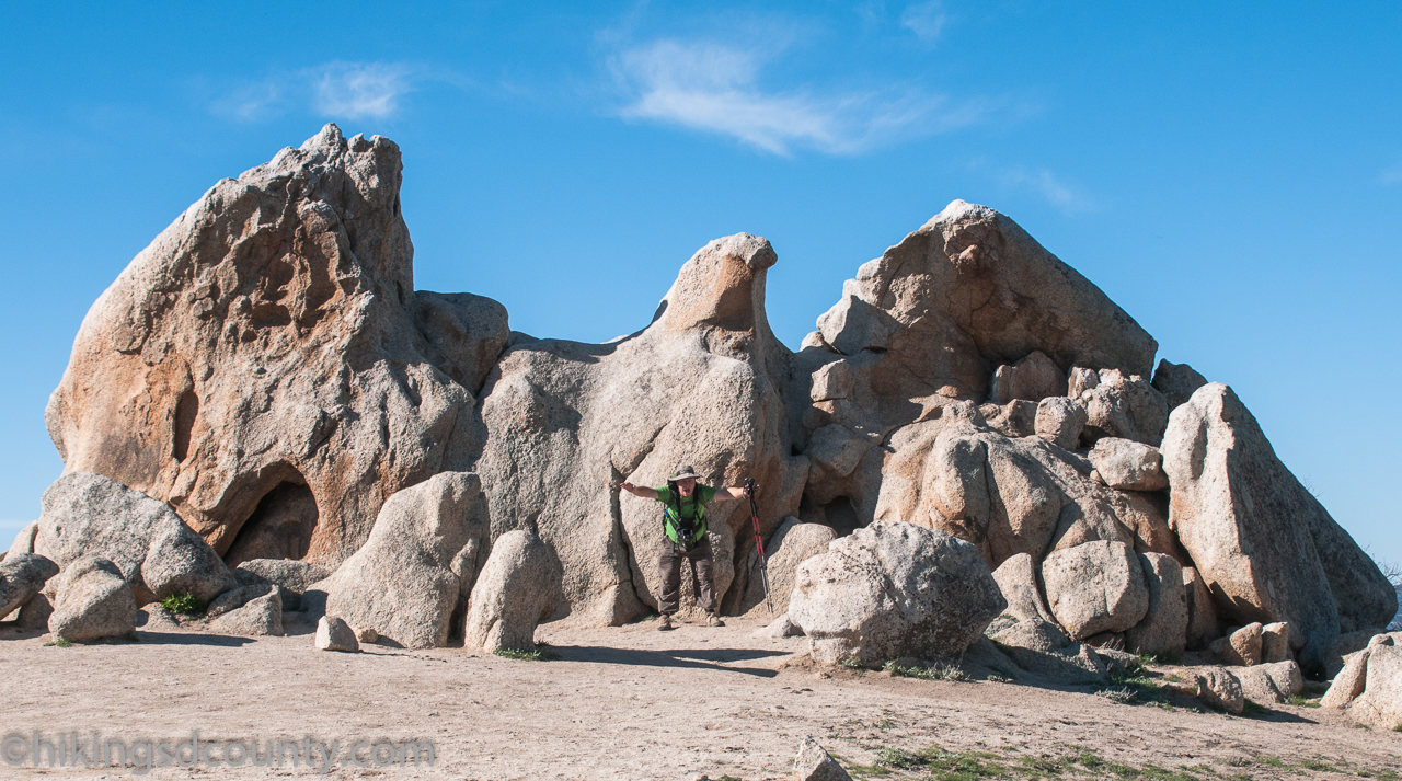Eagle Rock Gulumar